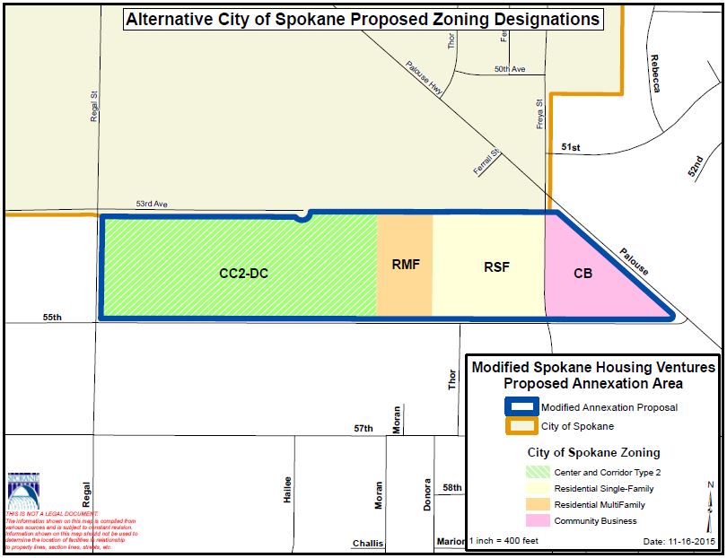 Outcome: Spokane Housing Ventures Annexation | Southgate Neighborhood ...