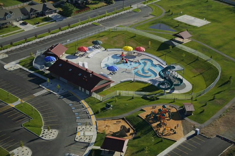 Expansion Planned for Prairie View Park | Southgate Neighborhood Council